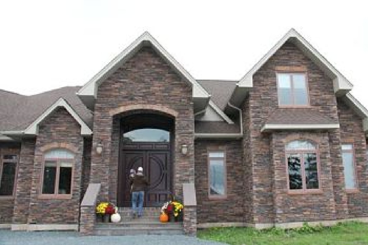 Our New Home - Claude Hamilton - CLAUDE HAMILTON