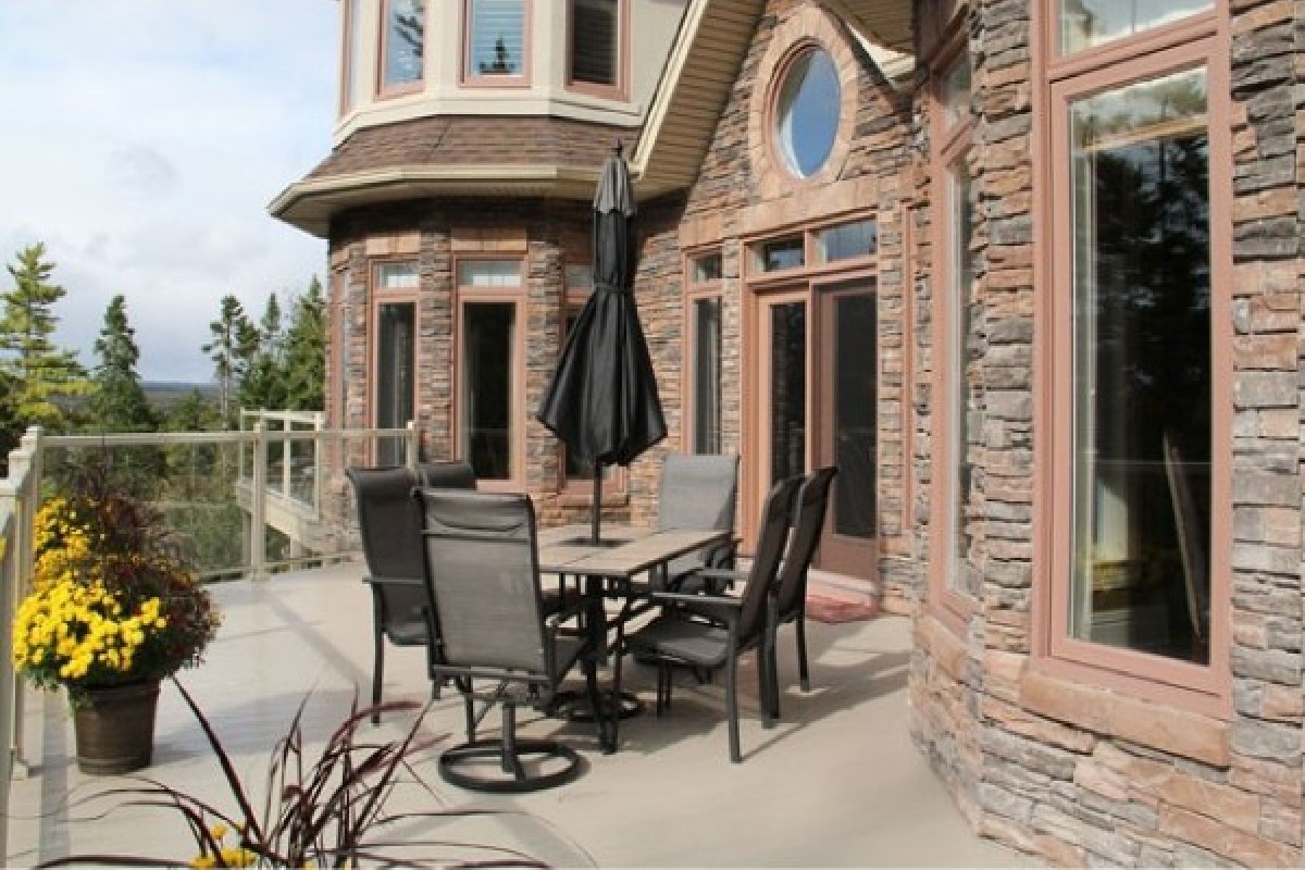 Our New Home - Claude Hamilton - CLAUDE HAMILTON