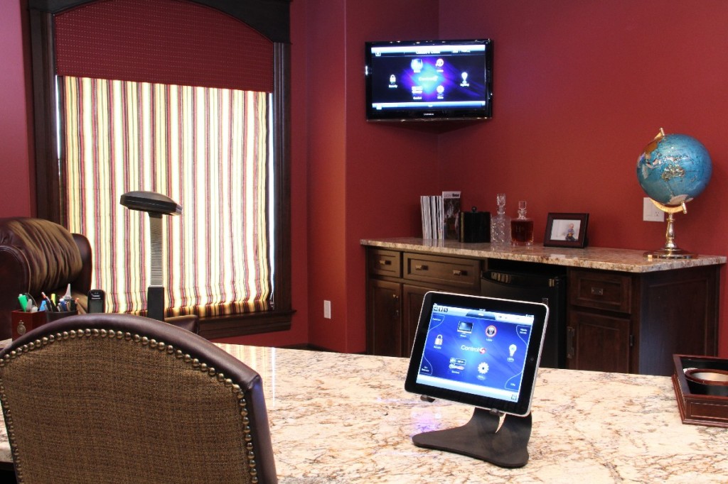 Our New Home - Claude Hamilton - CLAUDE HAMILTON