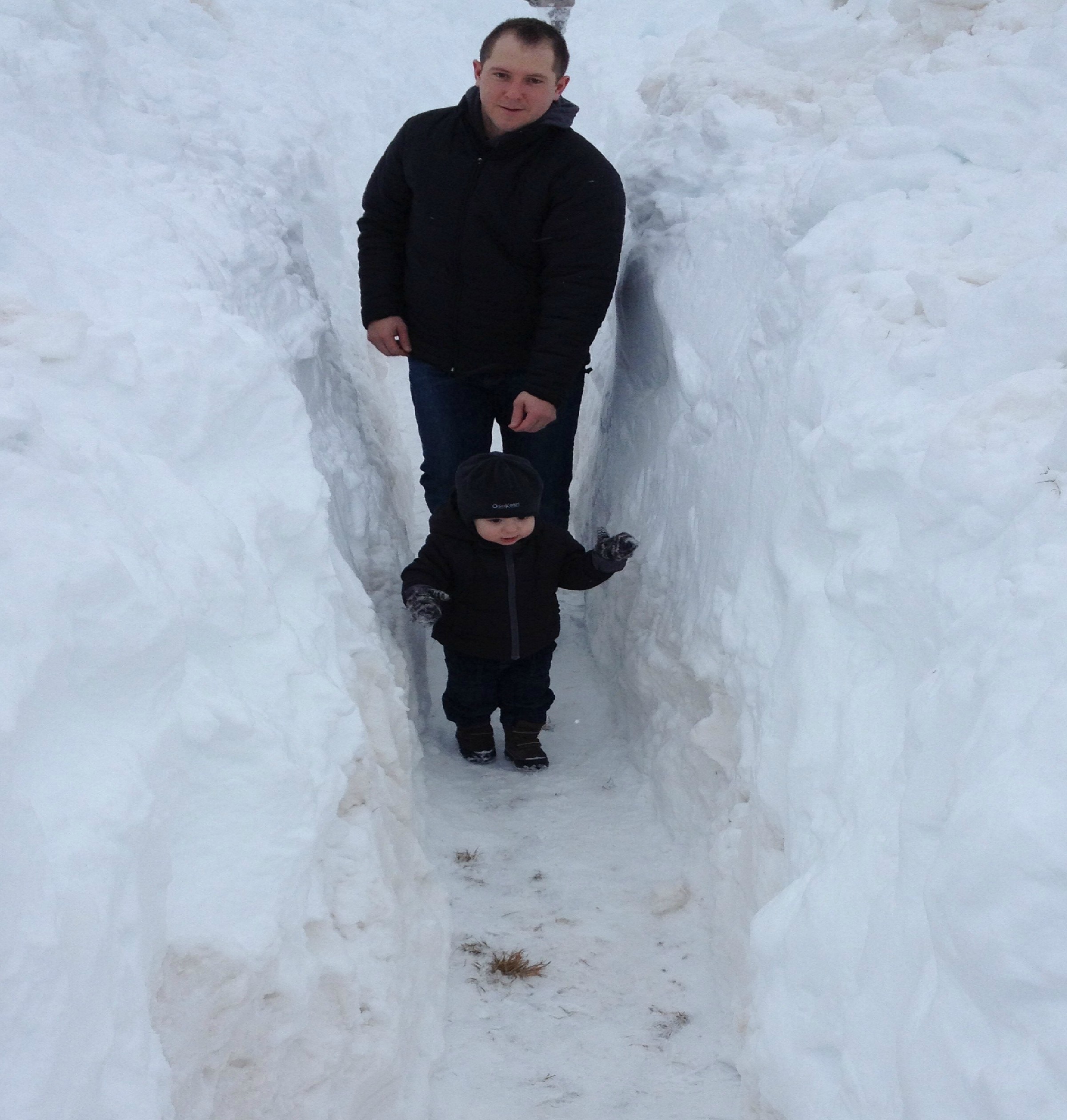 LIFE Is Interesting - Claude Hamilton