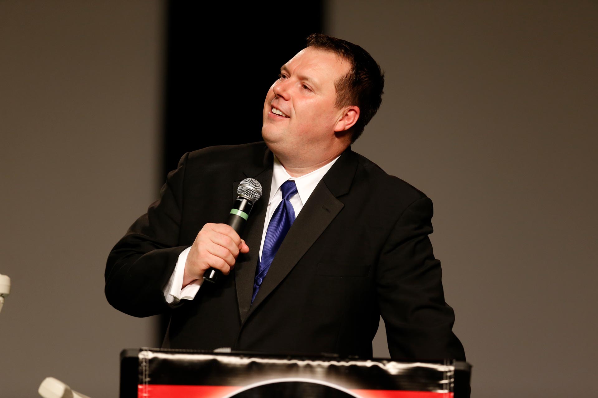 Claude Hamilton