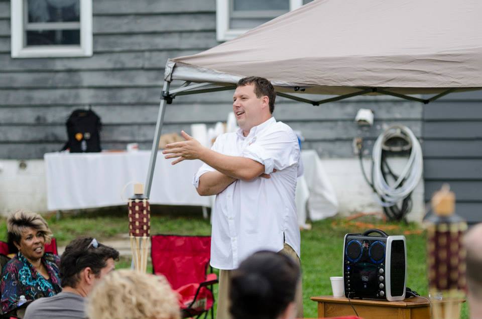 PHOTOS - Claude Hamilton